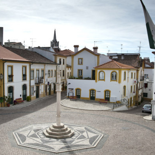 Posto de Turismo do Sardoal - N2