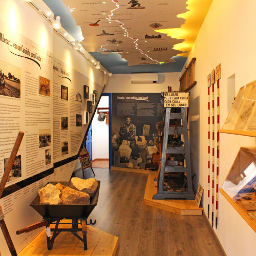 Casa Memória da EN2 - N2