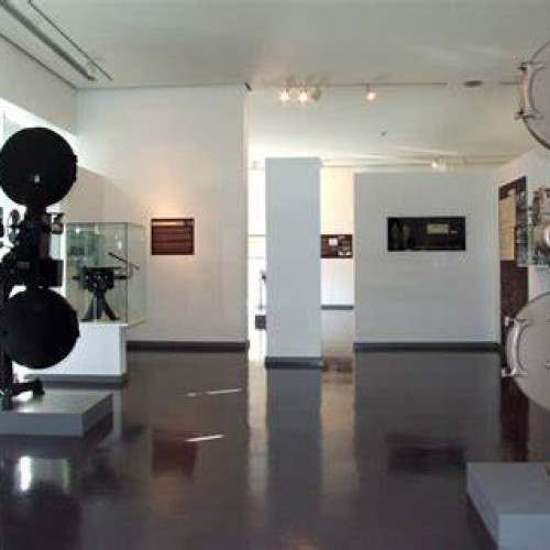 Museu do Som e Imagem - N2